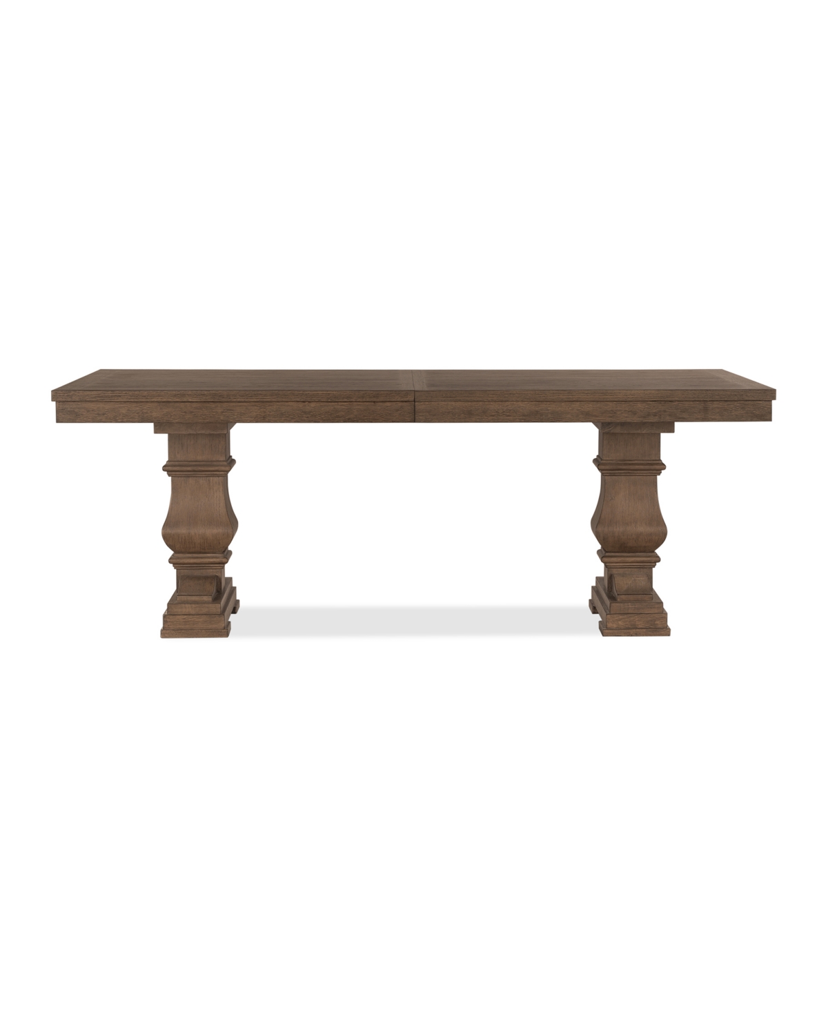 Click here for Furniture Alverton 82 Wood Rectangular Dining Tabl... prices