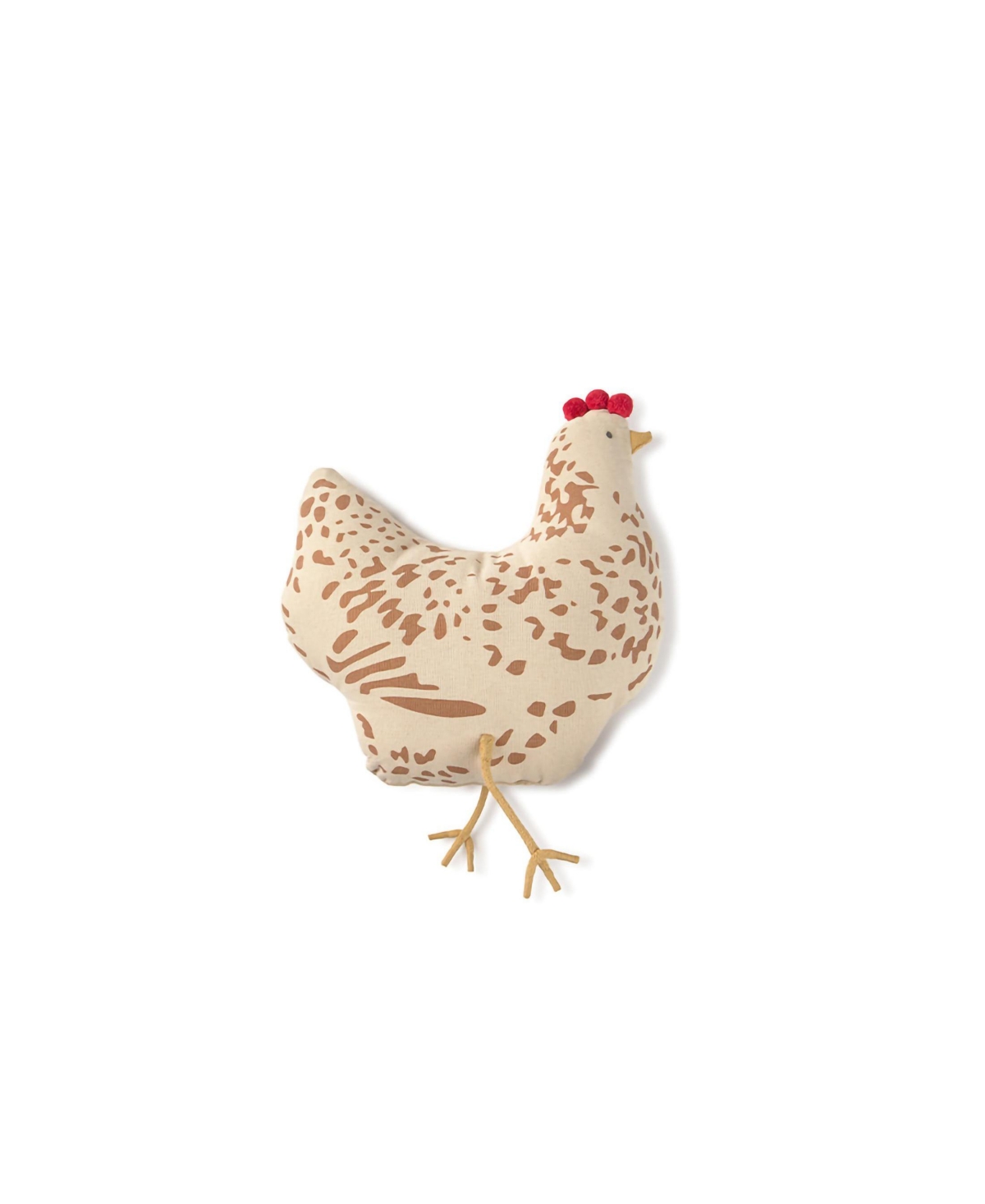 Click here for Lorena Canals Cushion Chicken - Natural prices