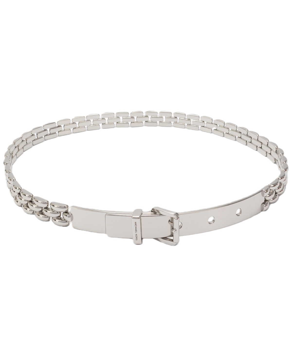 Click here for Michael Michael Kors Chain Belt - Pol Nickel prices