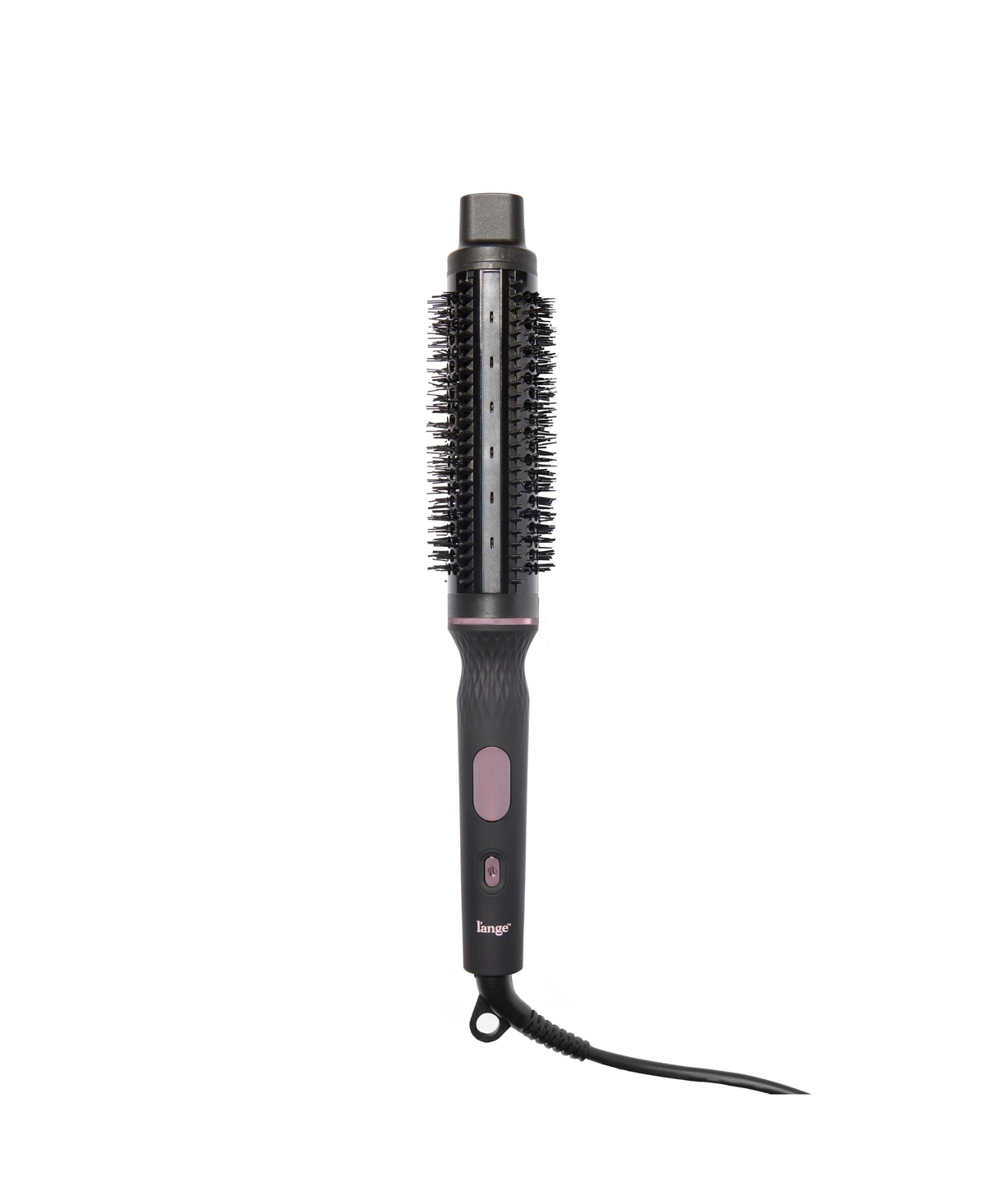 Click here for Lange GlamWave Curling Wand - Black prices