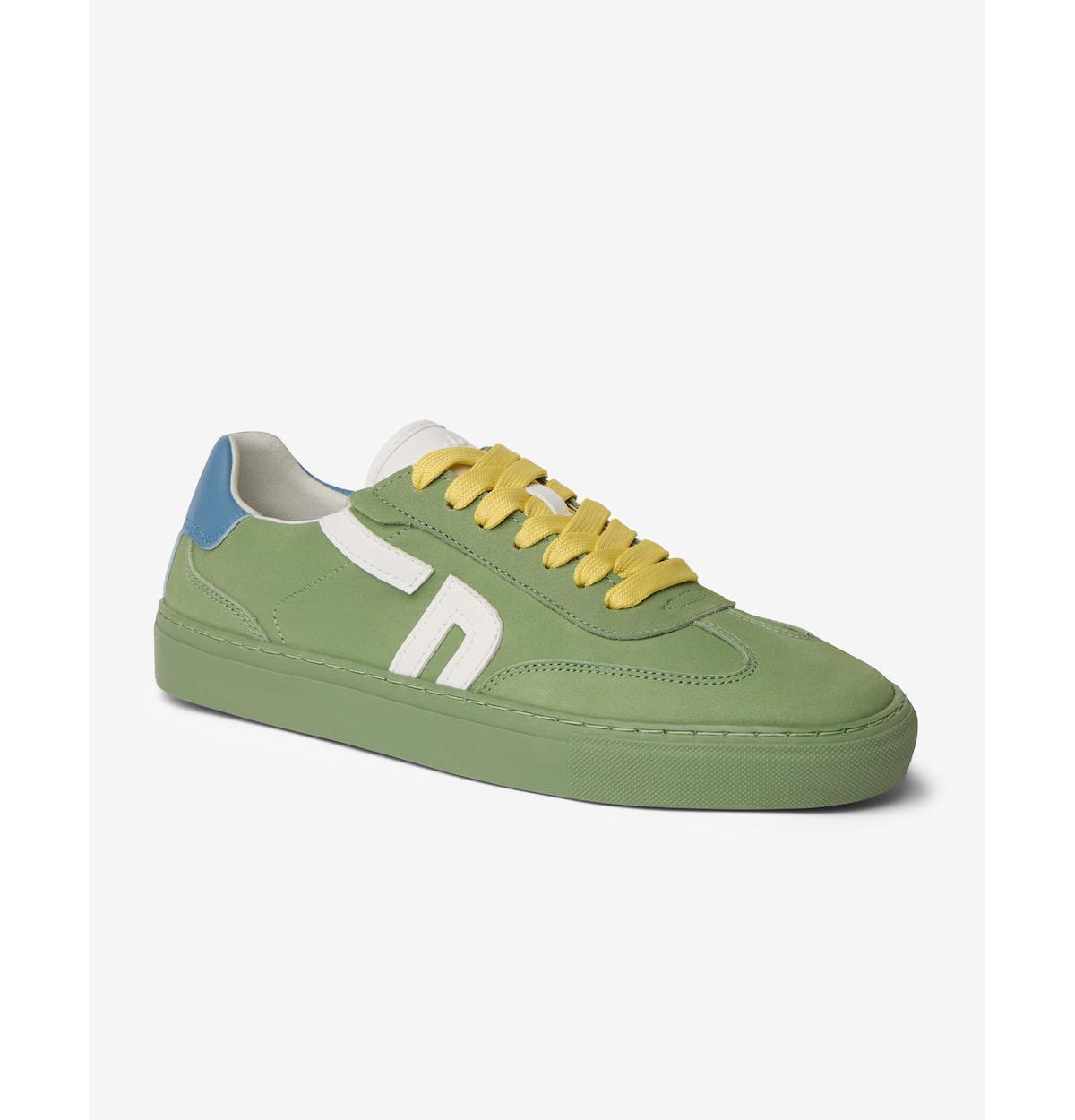 Click here for Freshy Mens Rockafella Sneaker - Mint prices