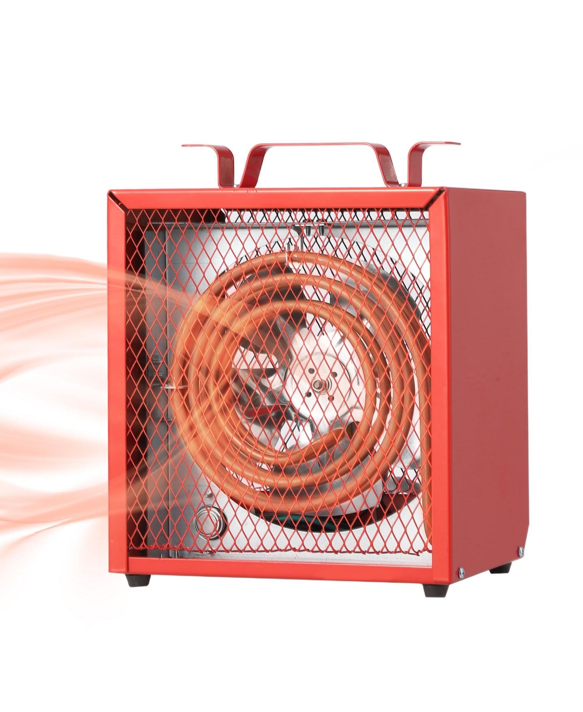 Click here for gaomon 240V Electric Industrial Heater  4800W Heav... prices