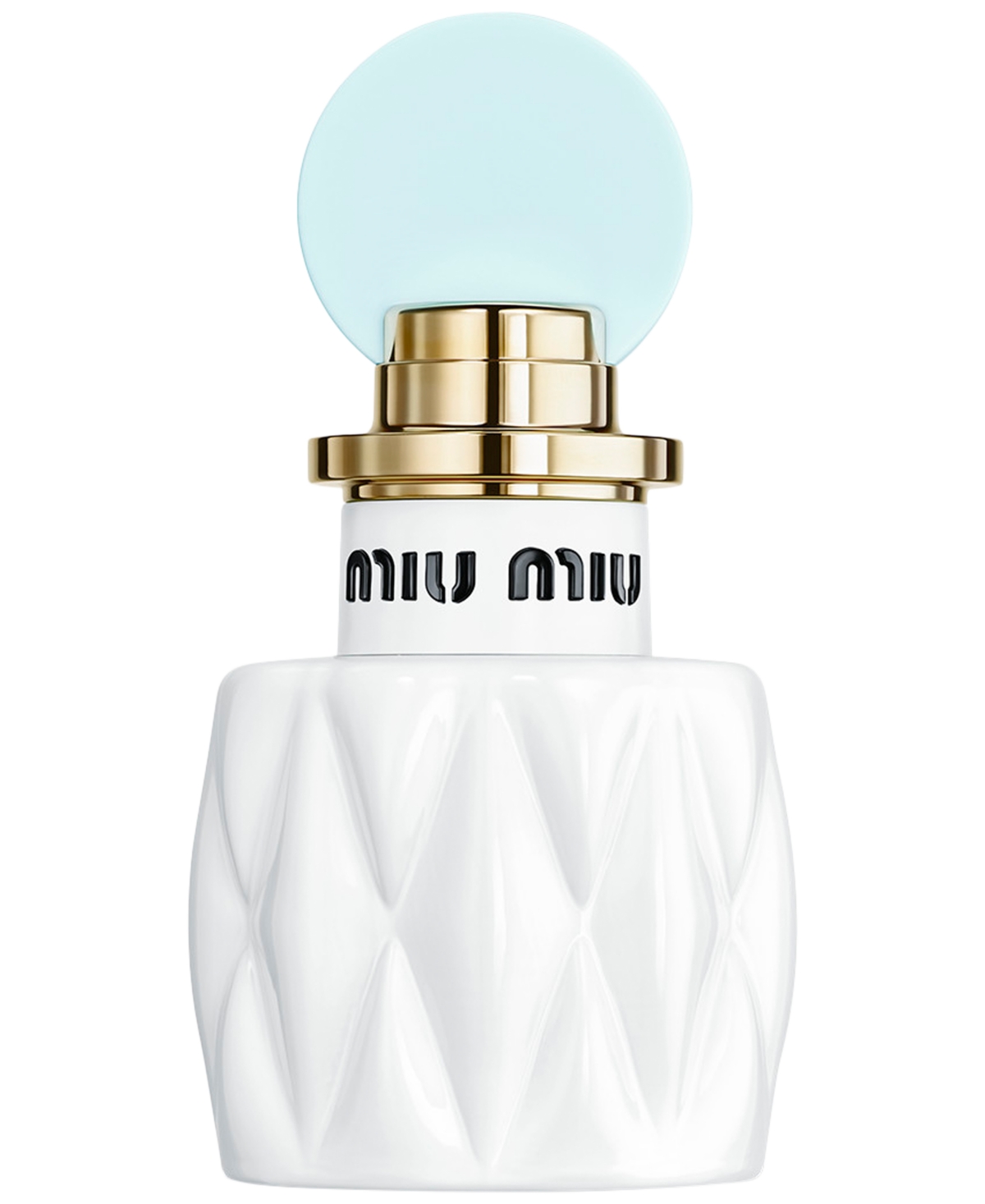 Click here for Miu Miu Fleur De Lait Eau De Parfum  1 oz. prices