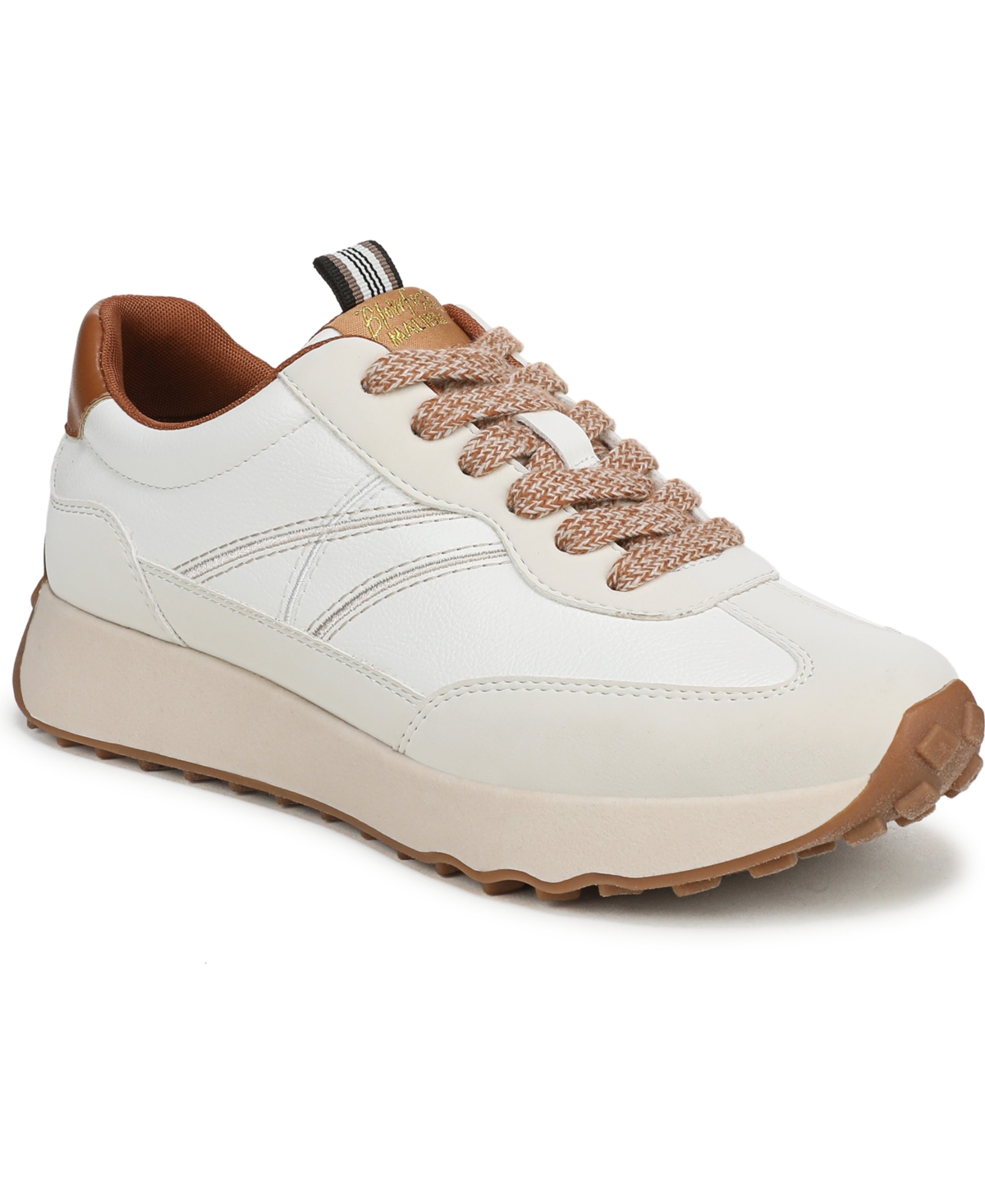 Click here for Blowfish Malibu Womens Driftmode Lace-Up Sneakers... prices