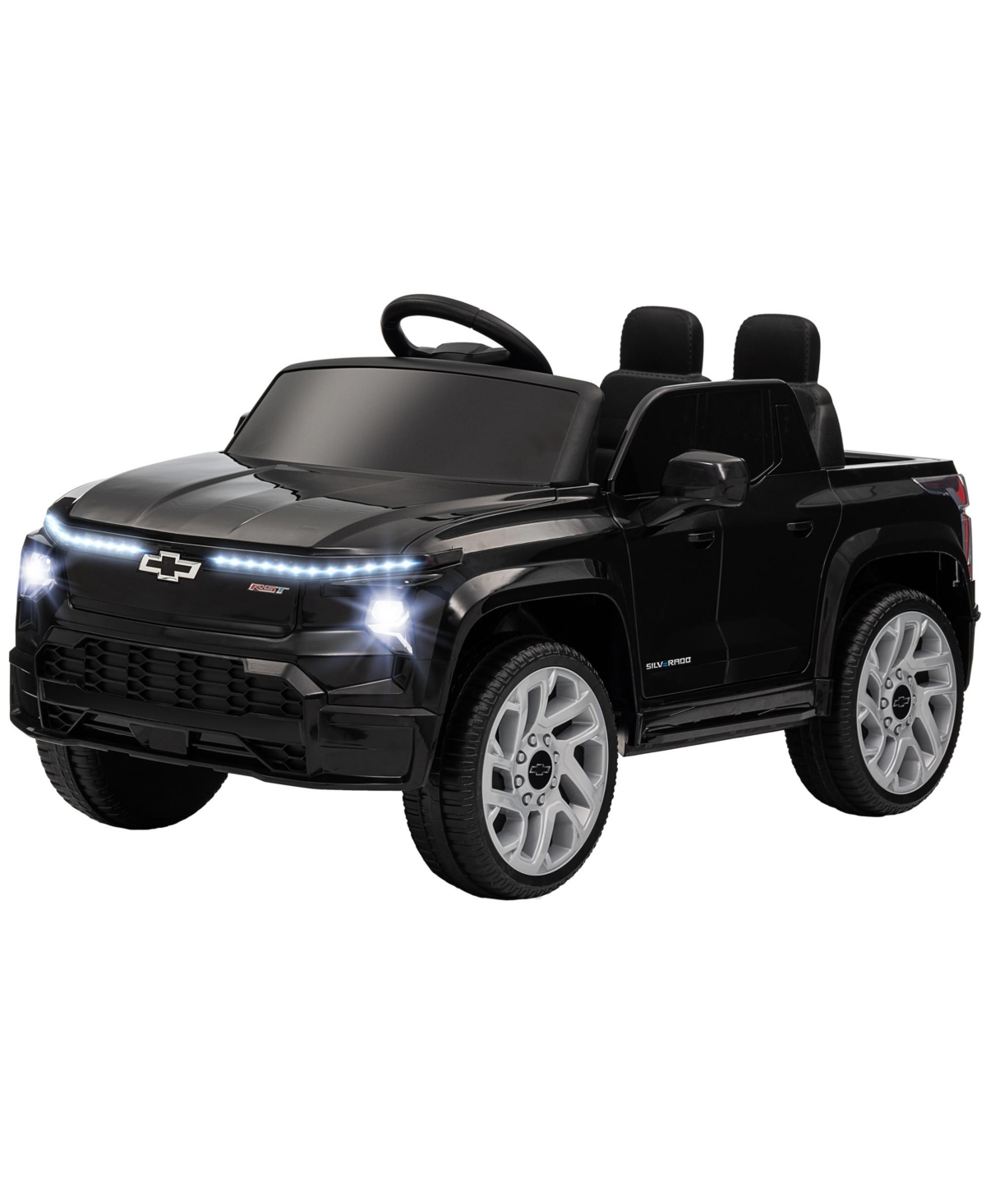 Click here for Hongge 12V Kids Electric Ride On Truck with Remote... prices