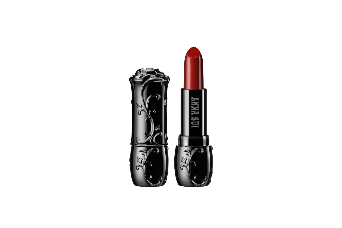 Click here for Draft - Anna Sui Lipstick 600 - Roast red 401 prices