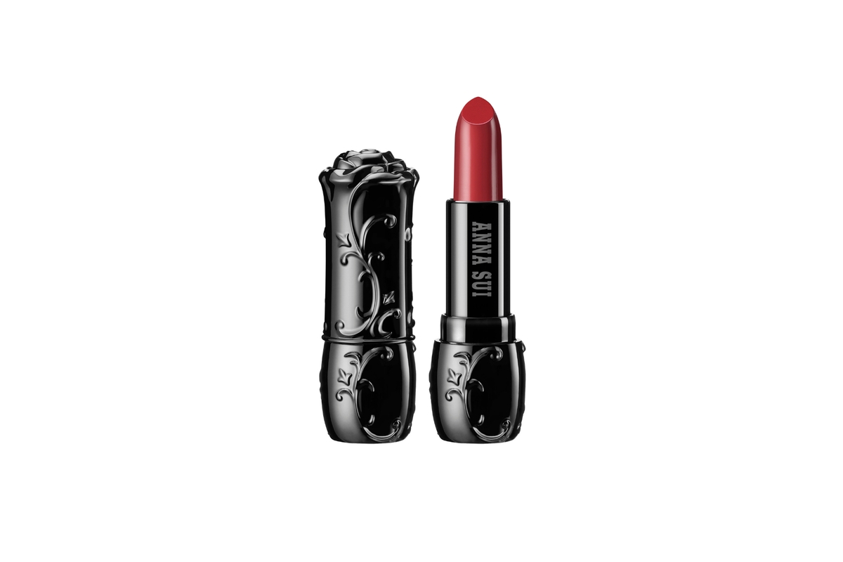 Click here for Draft - Anna Sui Lipstick 600 - Dusty rose 500 prices