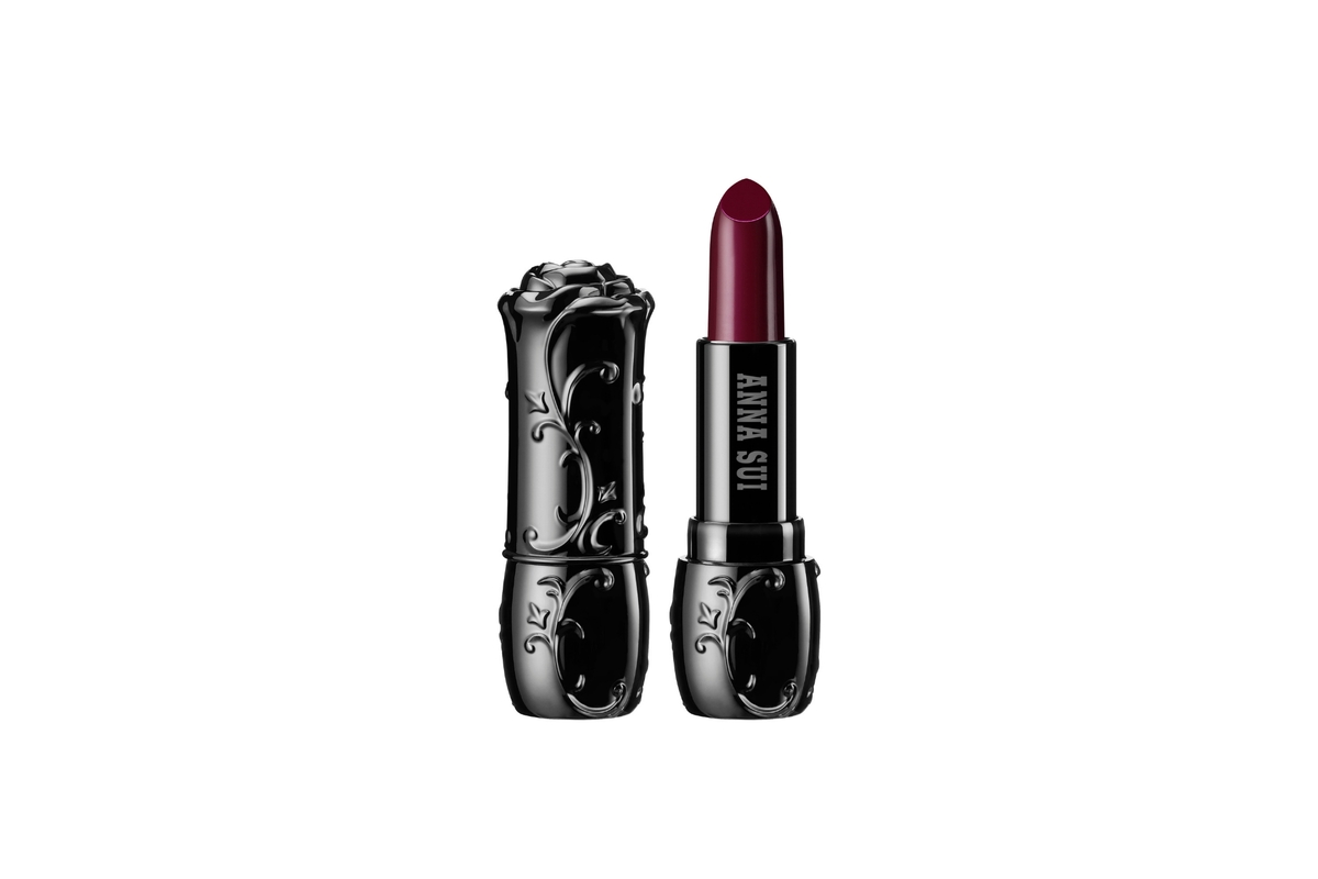 Click here for Draft - Anna Sui Lipstick 600 - Black cherry 202 prices