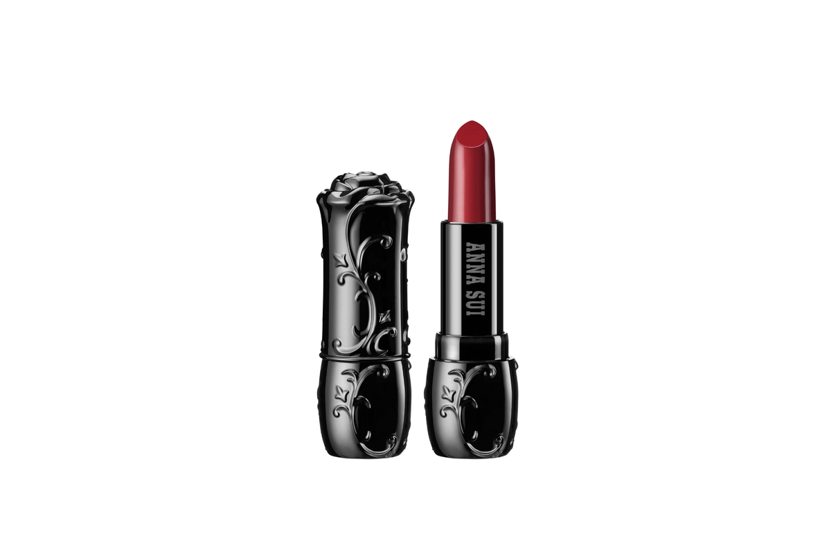 Click here for Draft - Anna Sui Lipstick 600 - Ennui mauve chocol... prices
