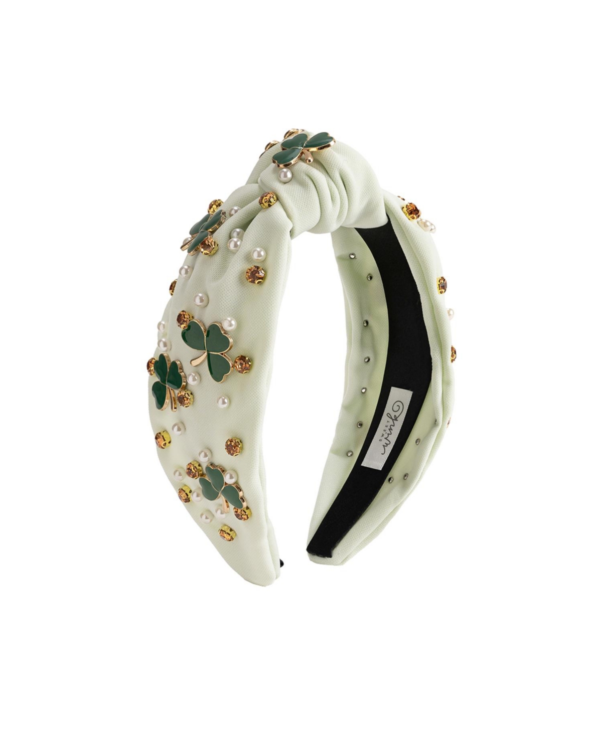 Click here for Sweet Wink Little and Big Girls Shamrock Pearl St.... prices