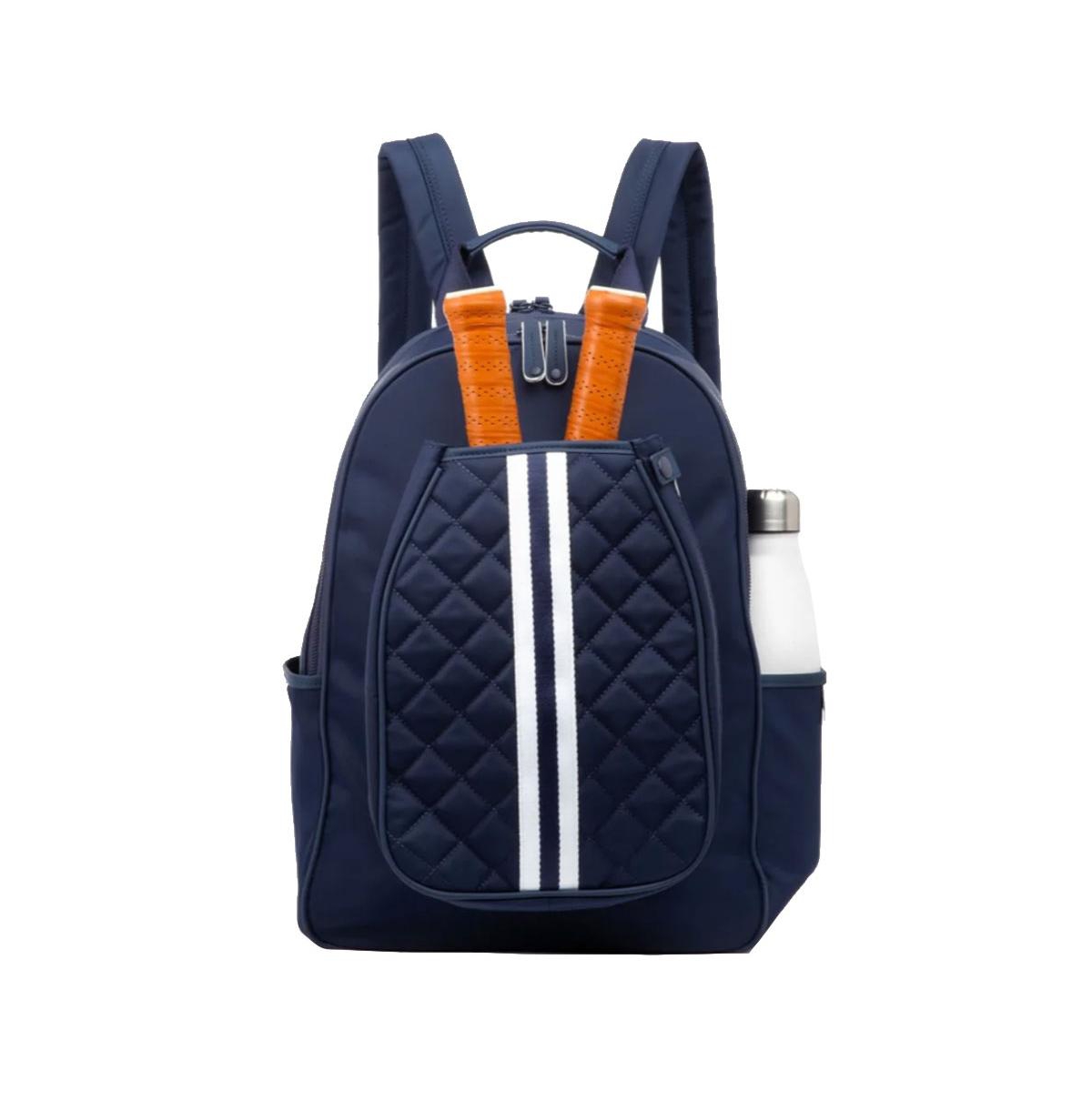 Click here for Trelle Serendipity Pickleball Backpack - Navy prices