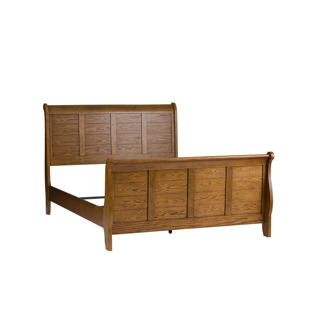Click here for Liberty Furniture Industies  Inc Grandpas Cabin Qu... prices