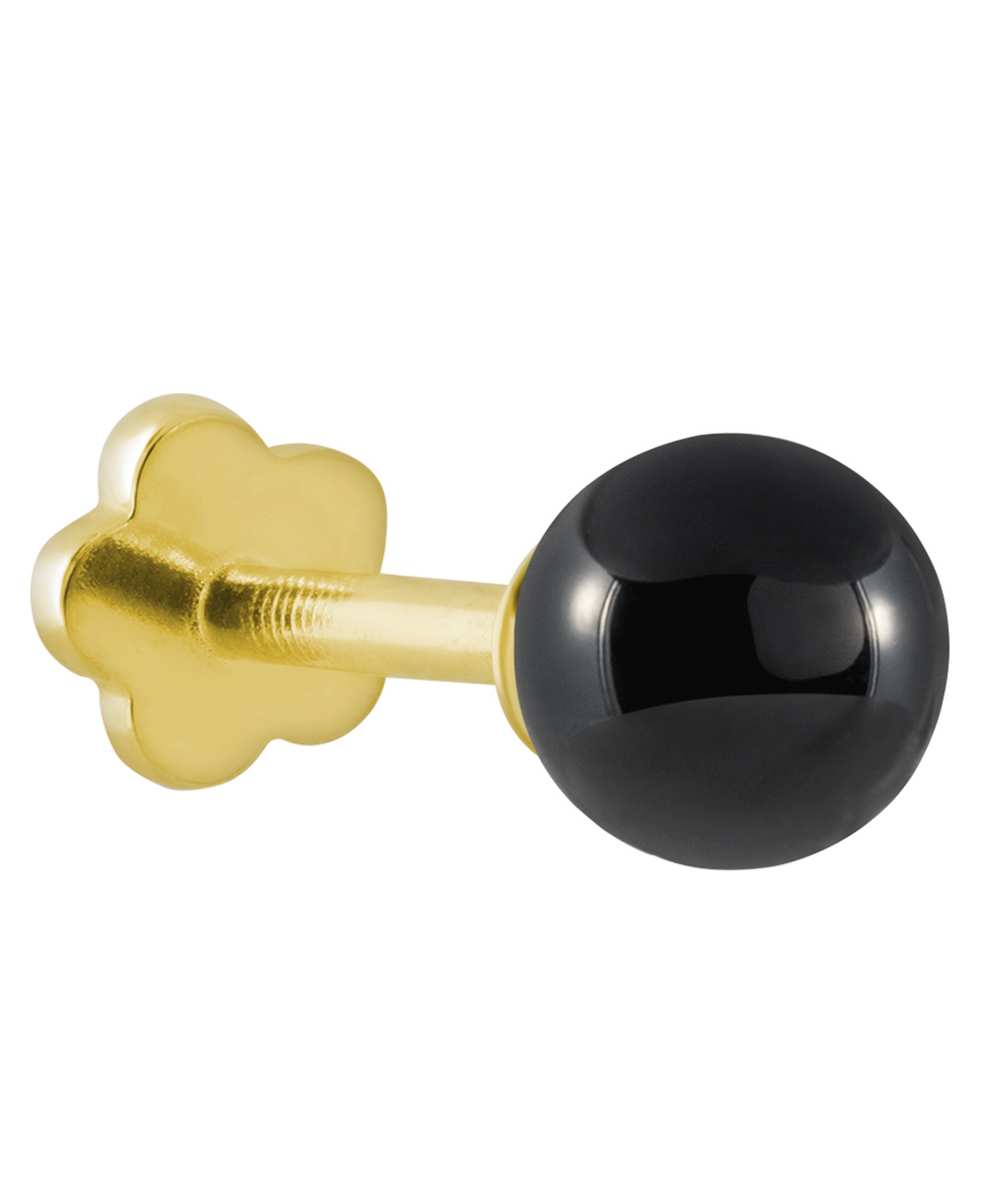 Click here for Macys Rose Quartz (5/8 ct. t.w.) Stud Earrings in... prices