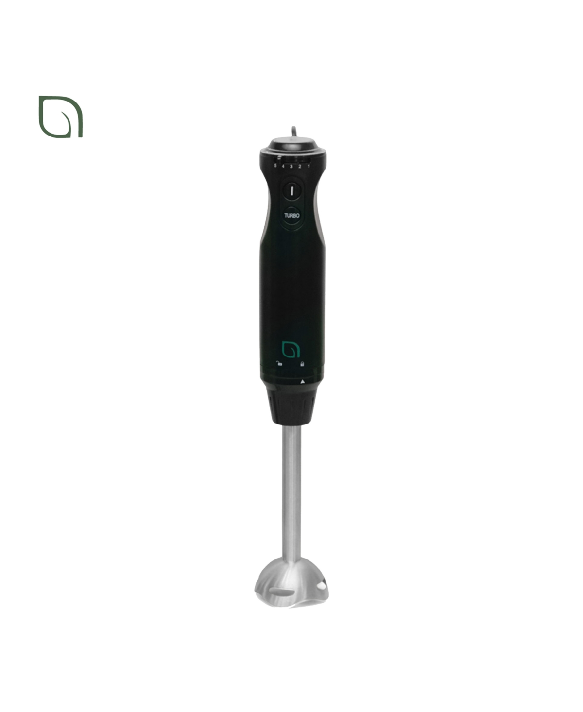 Click here for Willow Kitchen 5-Speed Immersion Hand Blender with... prices