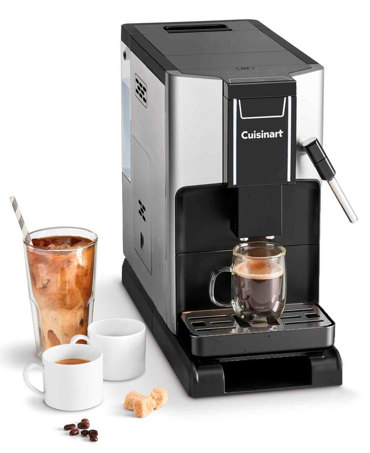 Click here for Cuisinart 16 Espresso Bar Fully Automatic Machine... prices