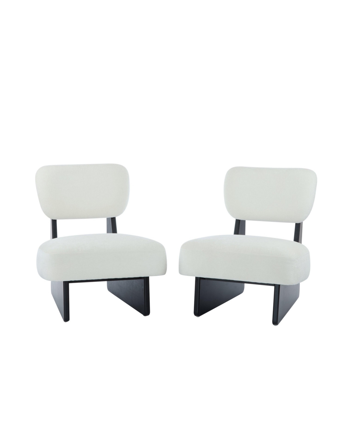 Click here for Boyel Living Modern Beige Lounge Chairs - Stylish... prices