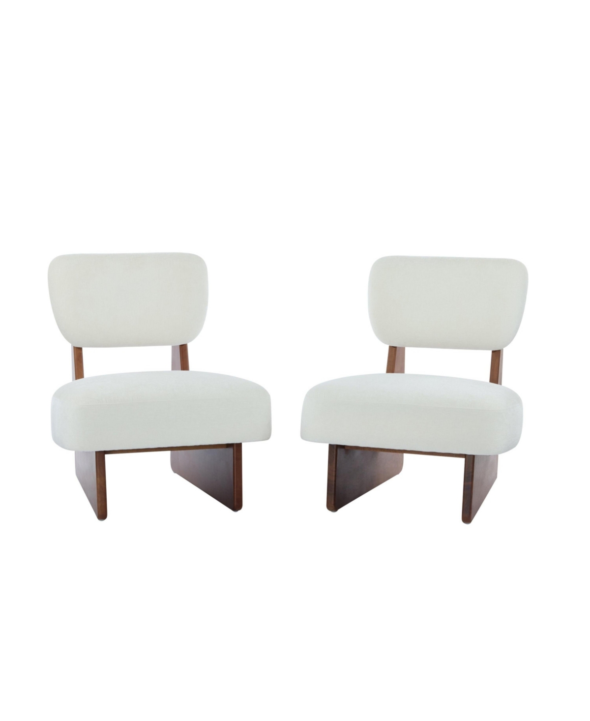 Click here for Boyel Living Modern Beige Lounge Chairs - Stylish... prices