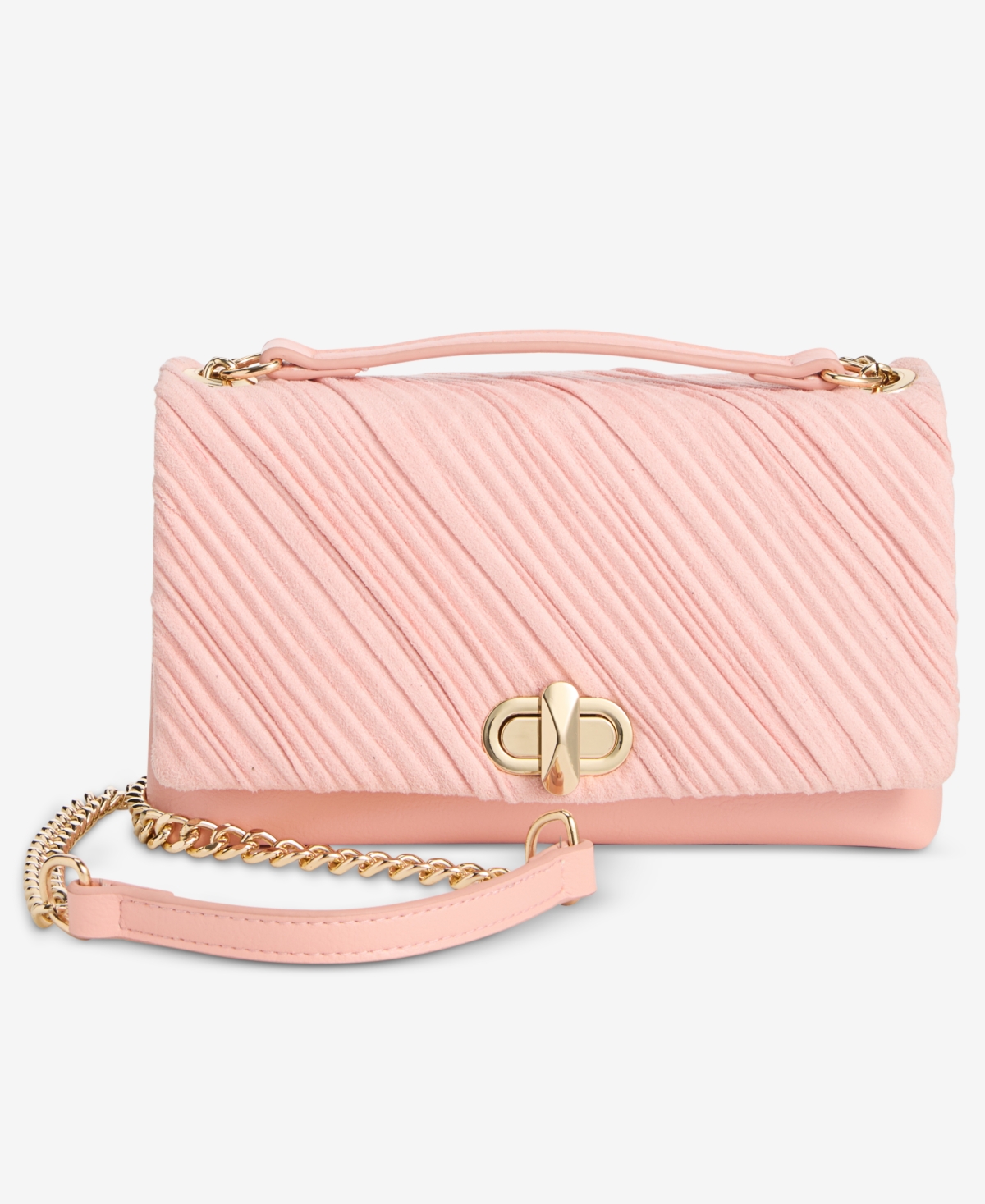 Click here for I.n.c. International Concepts Mini Ajae Studded Cr... prices