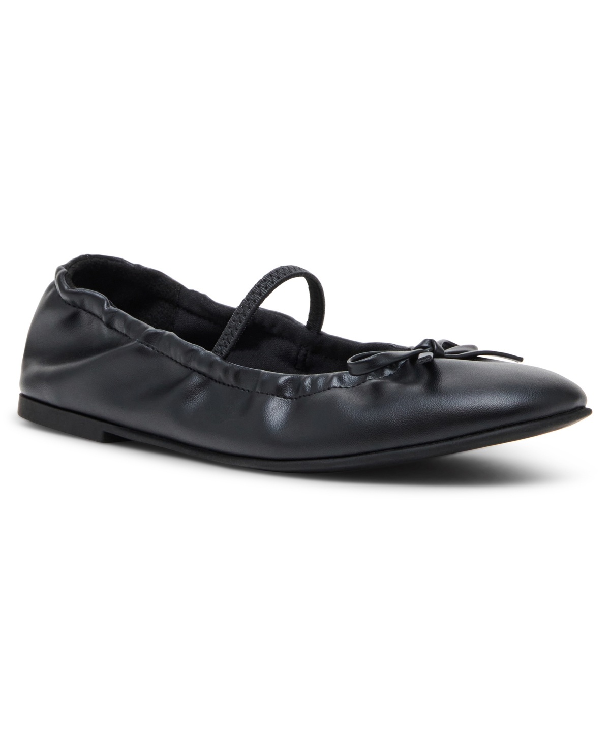 Click here for Madden Girl Womens Becca Mary Jane Slip-On Ballet... prices