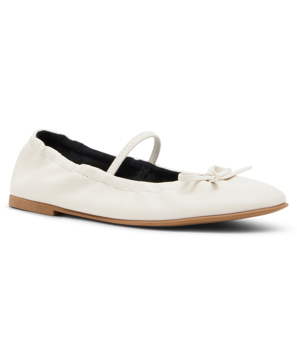 Click here for Madden Girl Womens Becca Mary Jane Slip-On Ballet... prices