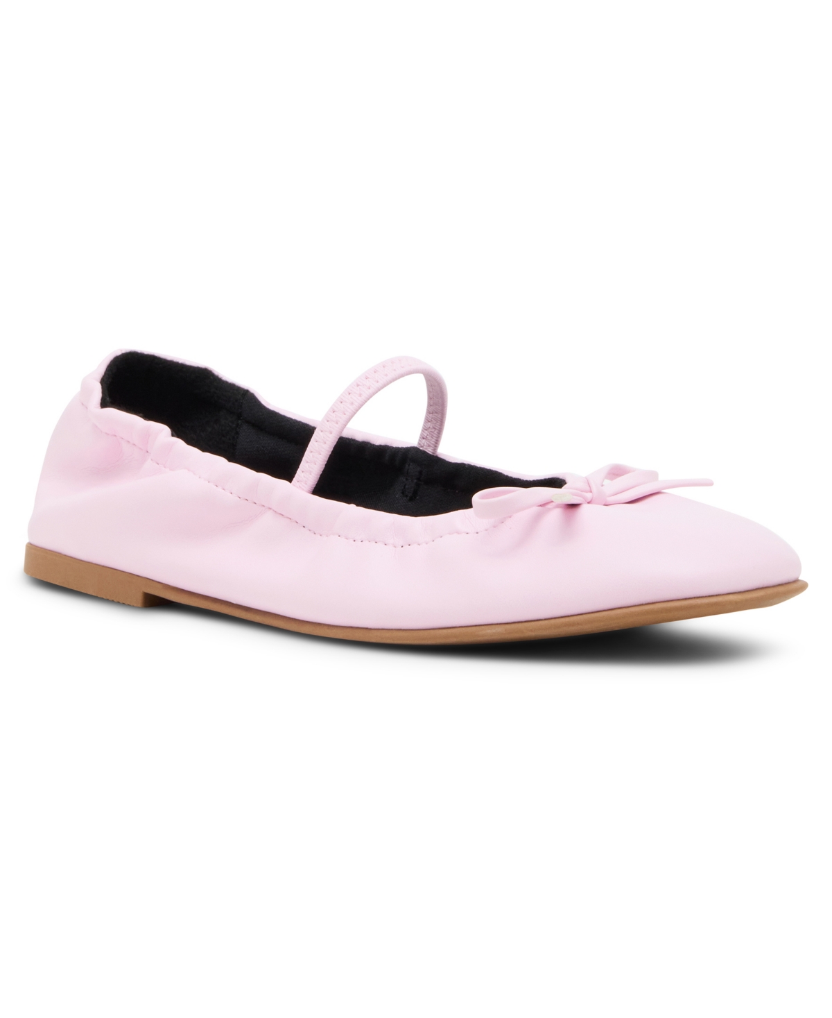 Click here for Madden Girl Womens Becca Mary Jane Slip-On Ballet... prices