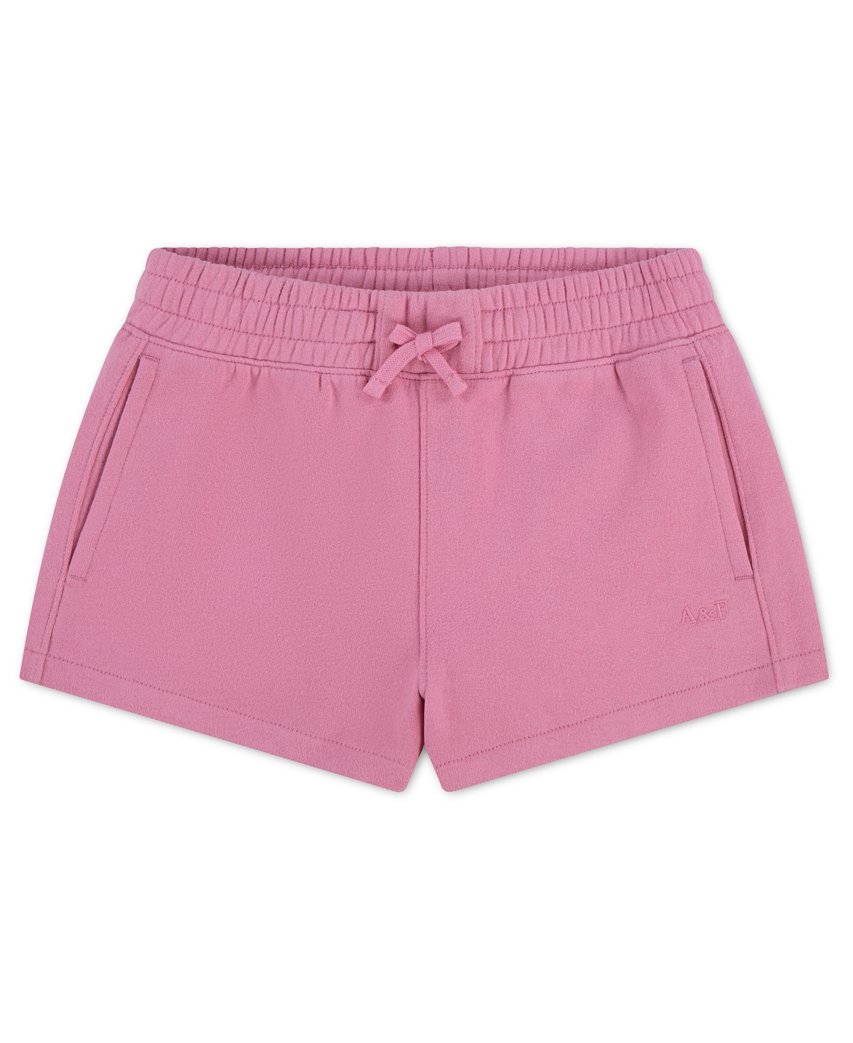 Click here for abercrombie kids Girls Essential Sunday Shorts - A... prices