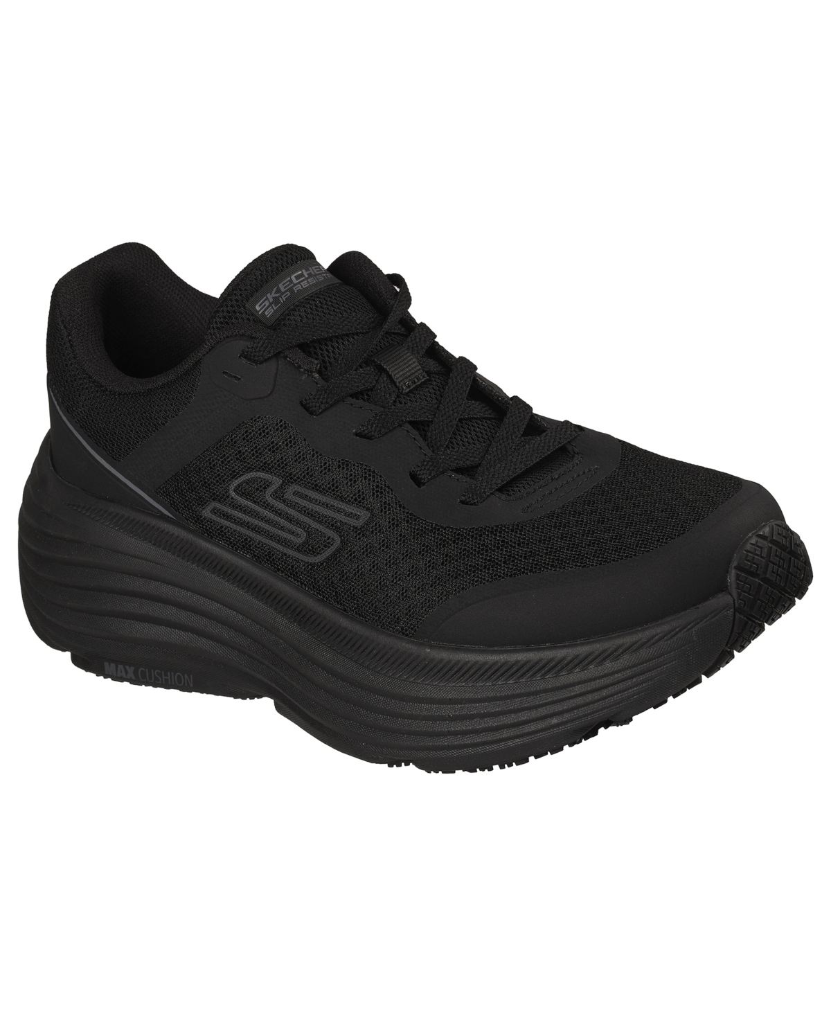 Click here for Skechers Womens Work Slip-Resistant Max Cushioning... prices