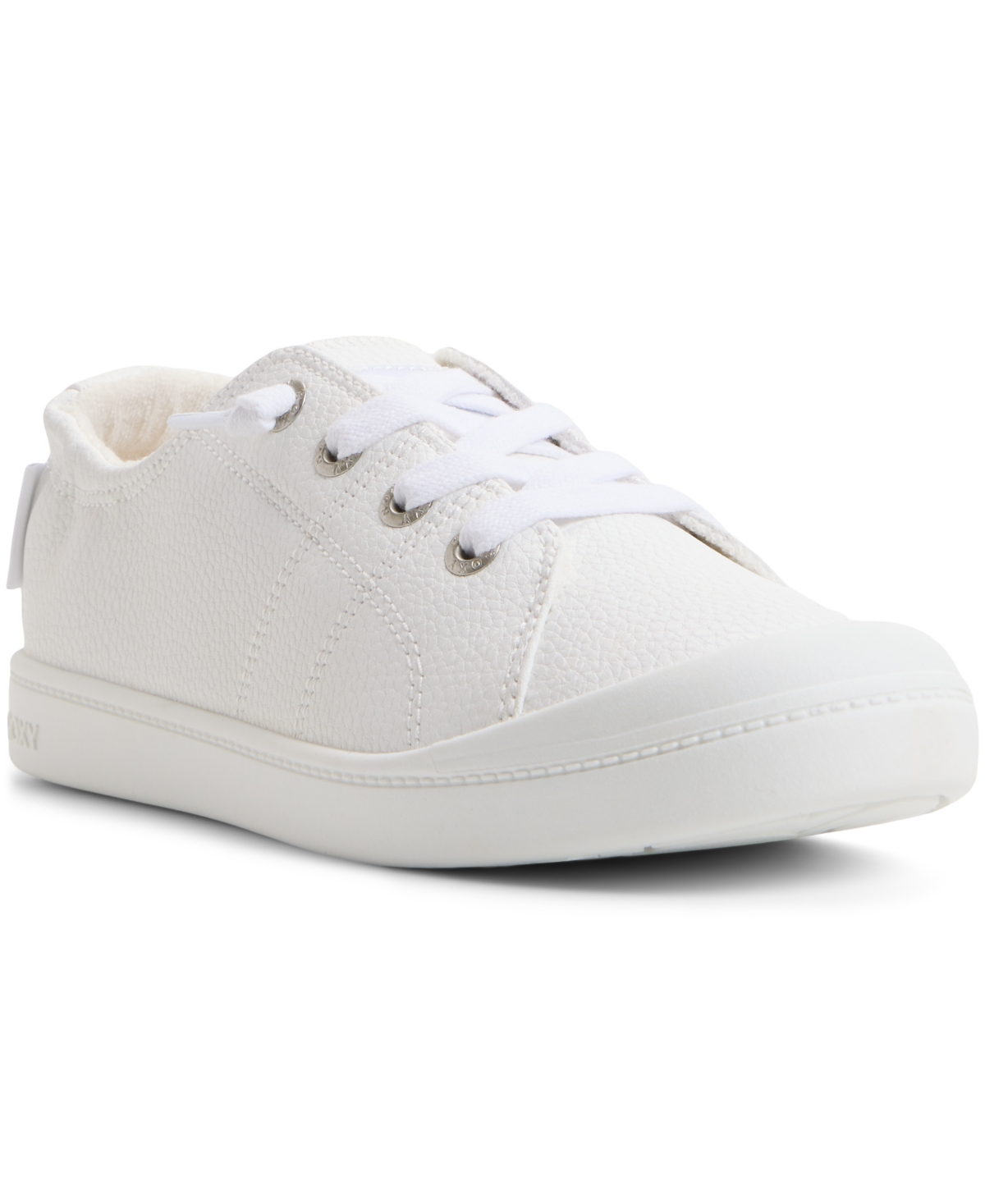 Click here for Roxy Womens Bayshore Plus Lx Ii Ladies Lace Ups Sn... prices