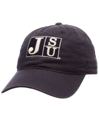 Zephyr Jackson State Tigers Scholarship Adjustable Cap - Macy's