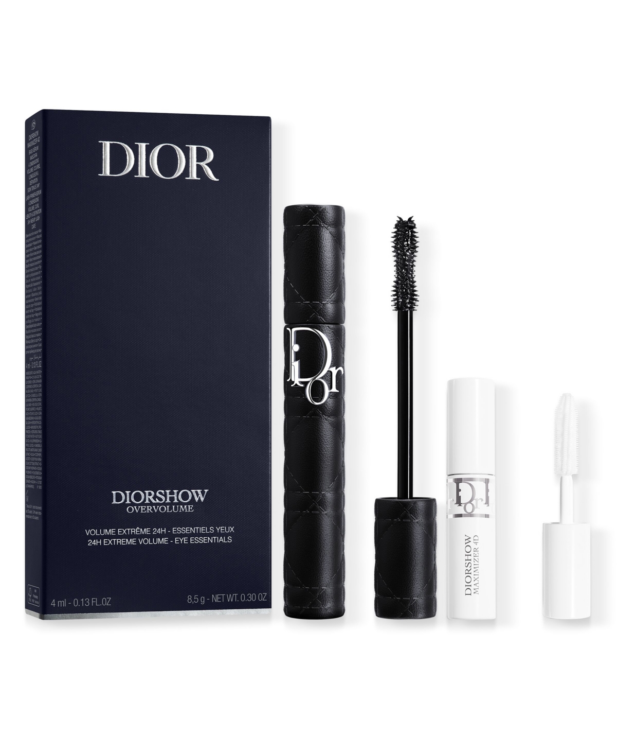 Click here for Dior 2-Pc. Diorshow Overvolume Mascara & Lash Prim... prices