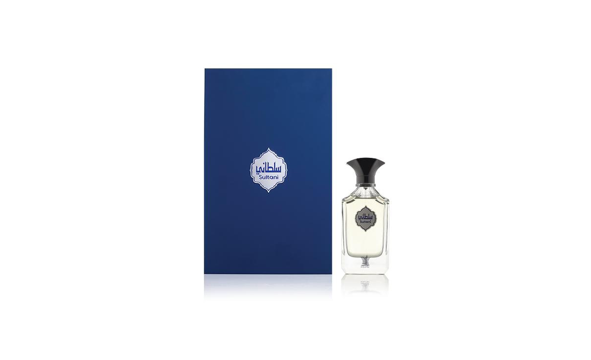 Click here for Arabian Oud Sultani 100 ml Eau de Parfum for Men prices