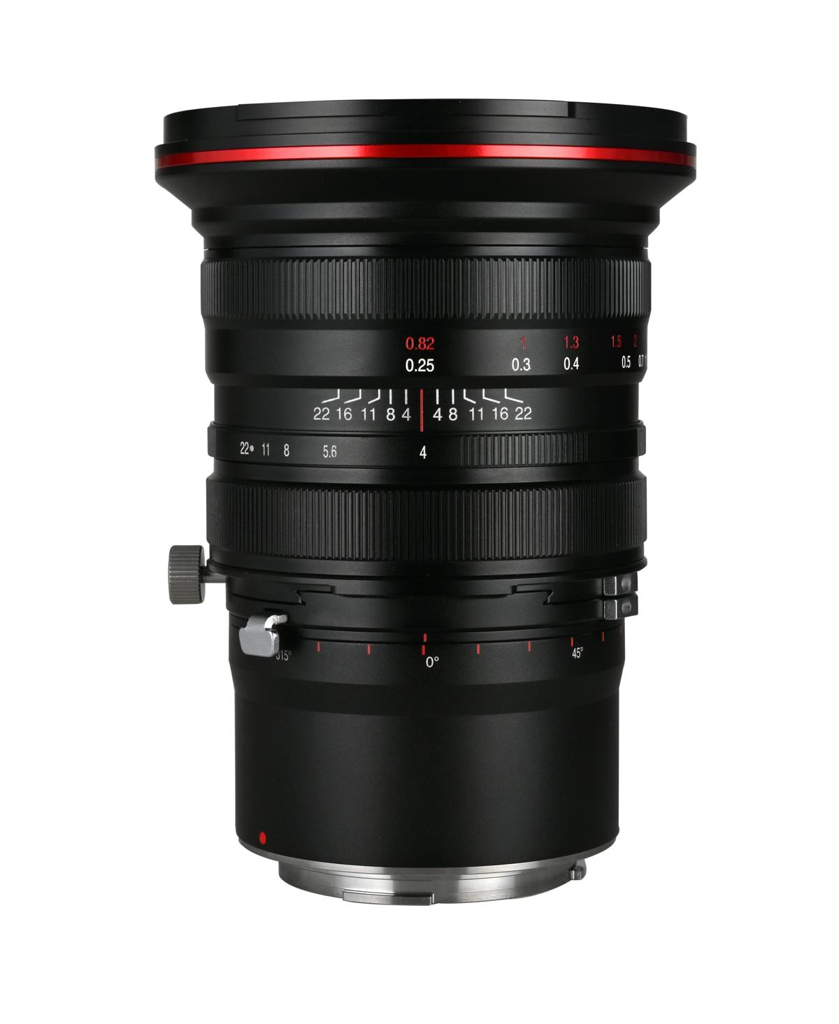 Click here for Venus Laowa 20mm f/4 Zero-d Shift Lens For Canon R... prices