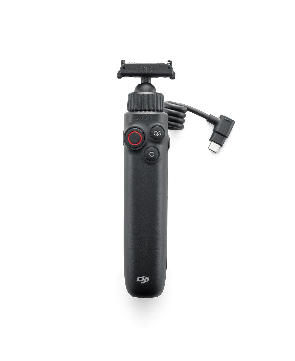 Click here for Dji Battery Handle for Osmo Action 6 Camera prices