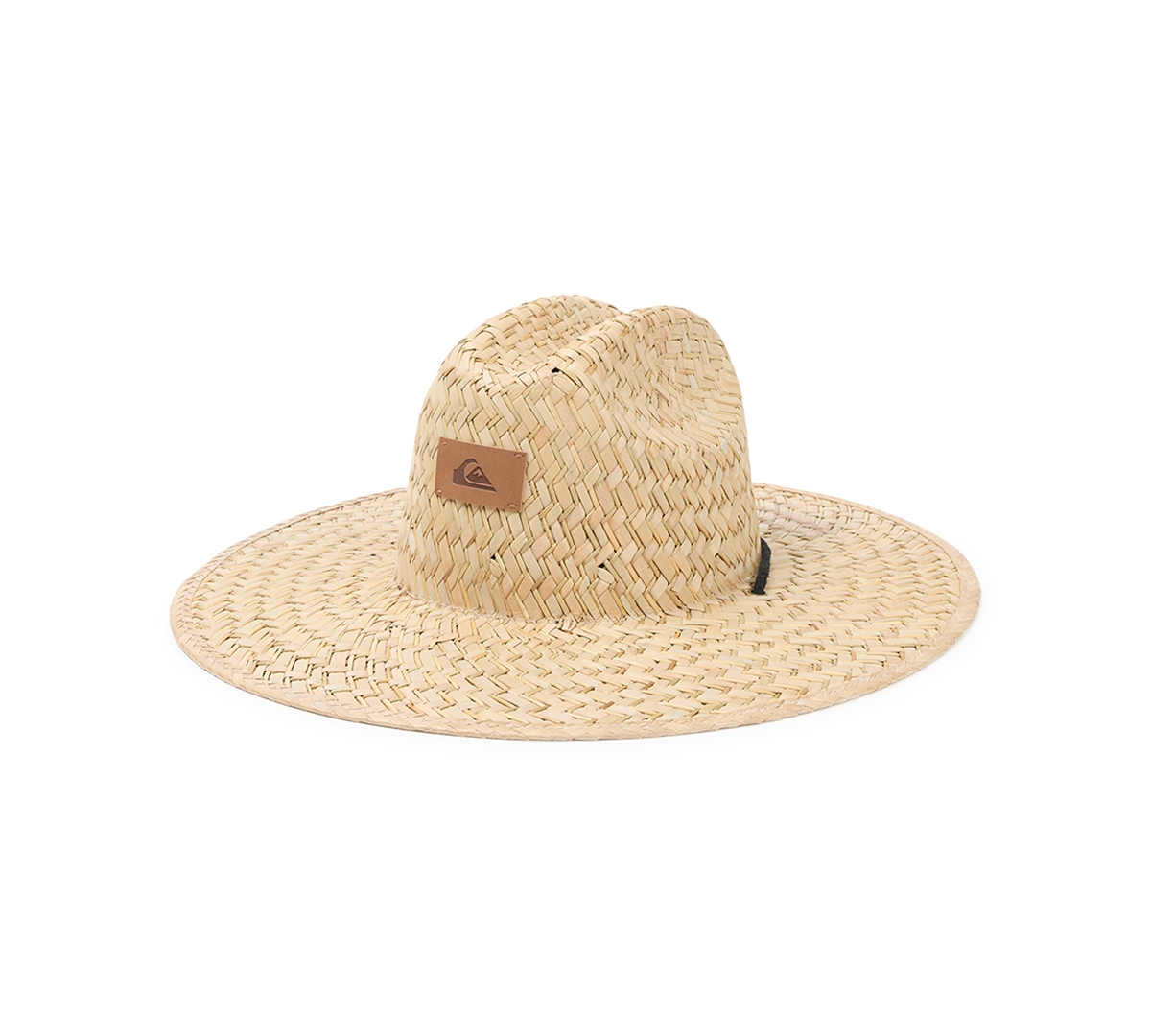 Click here for Quiksilver Mens Southside Sun Hat - Natural prices