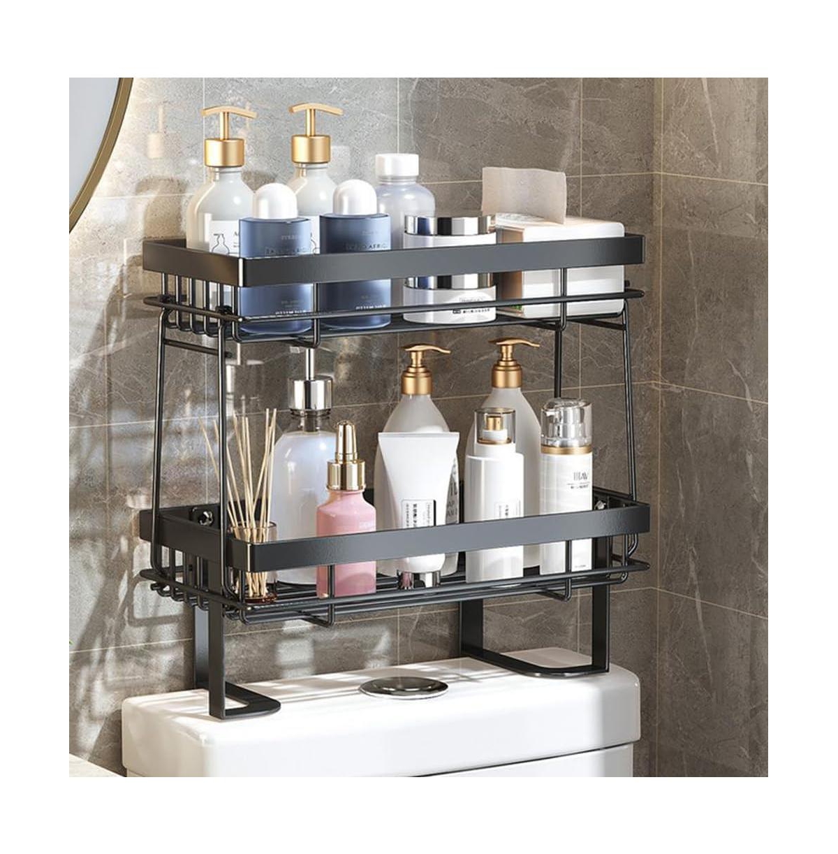 Click here for Homfan Over The Toilet Storage Shelf  Over Toilet... prices