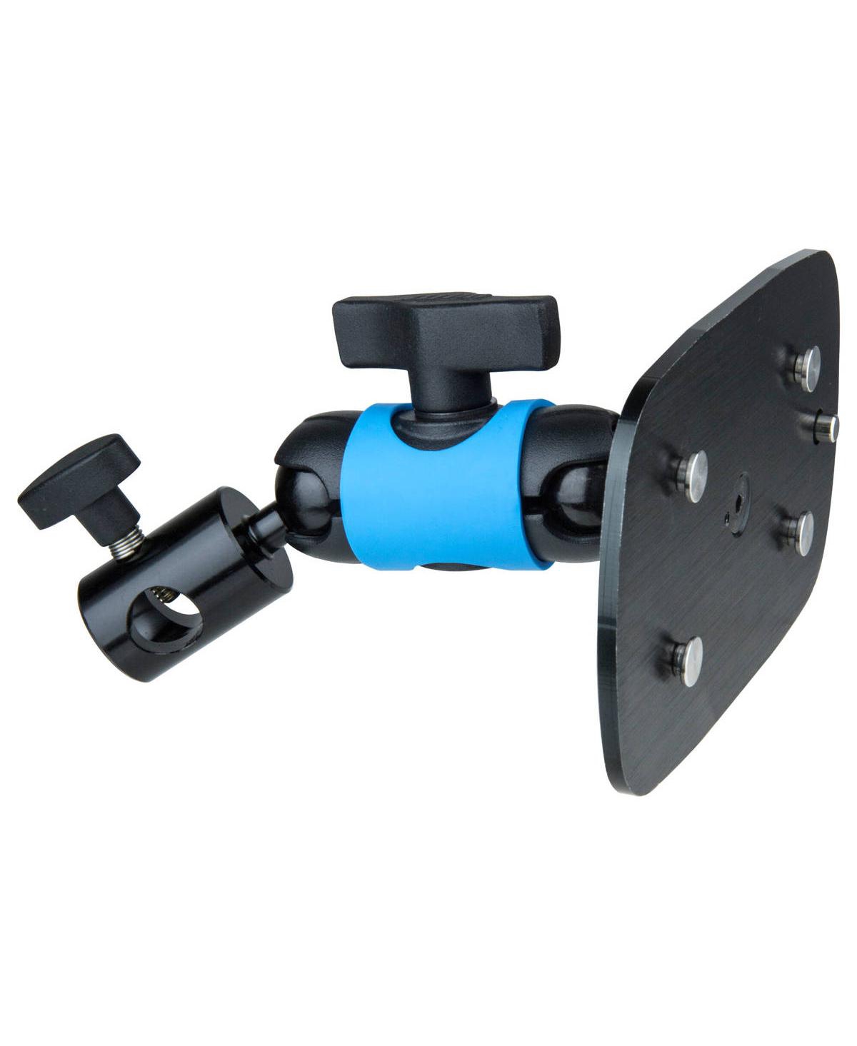 Click here for Kupo Mounting Plate with Super Knuckle 5/8" B... prices