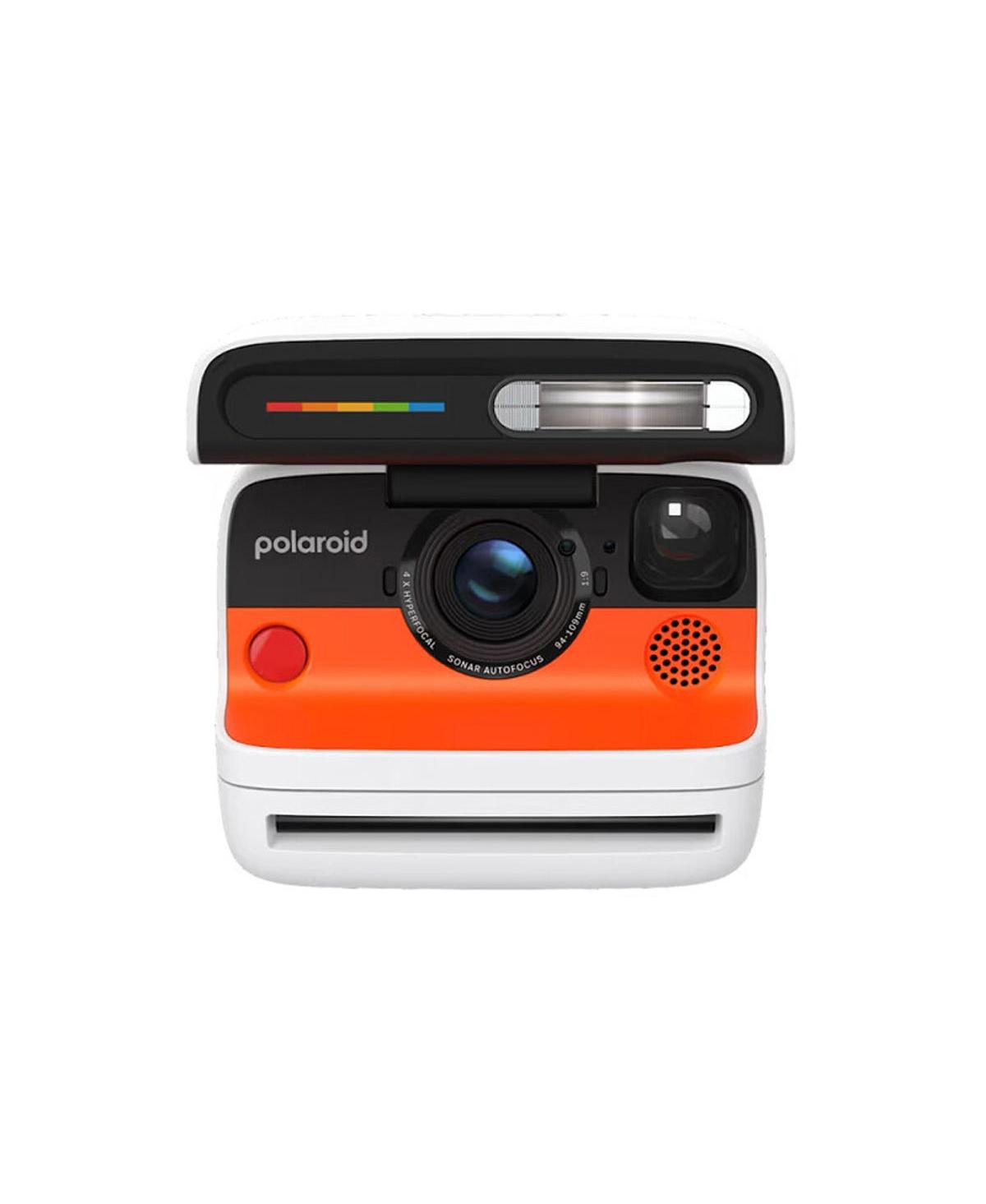 Click here for Polaroid Flip Cameras - White prices