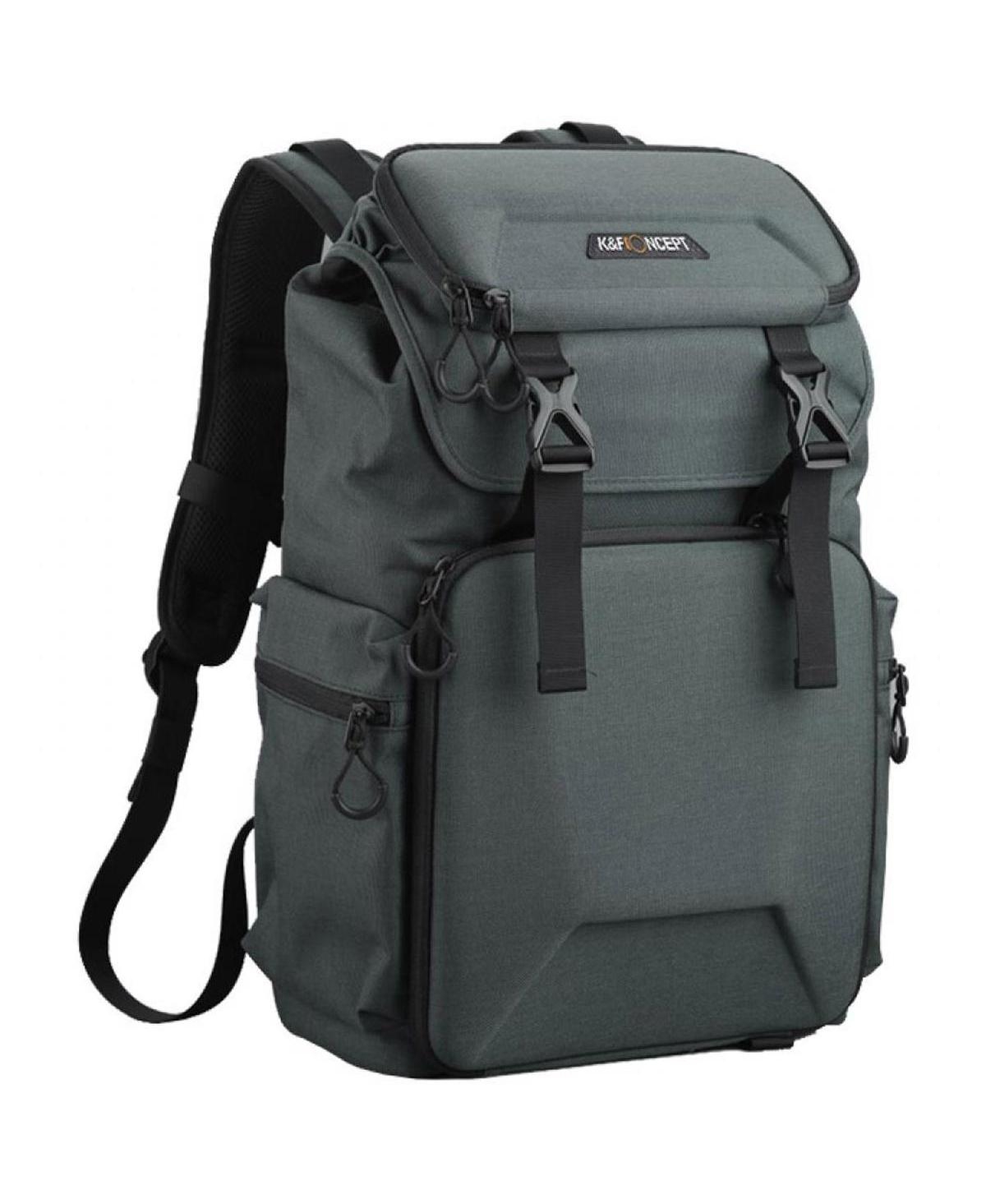 Click here for K&F Concept Multifunctional Dslr Camera Travel Bac... prices