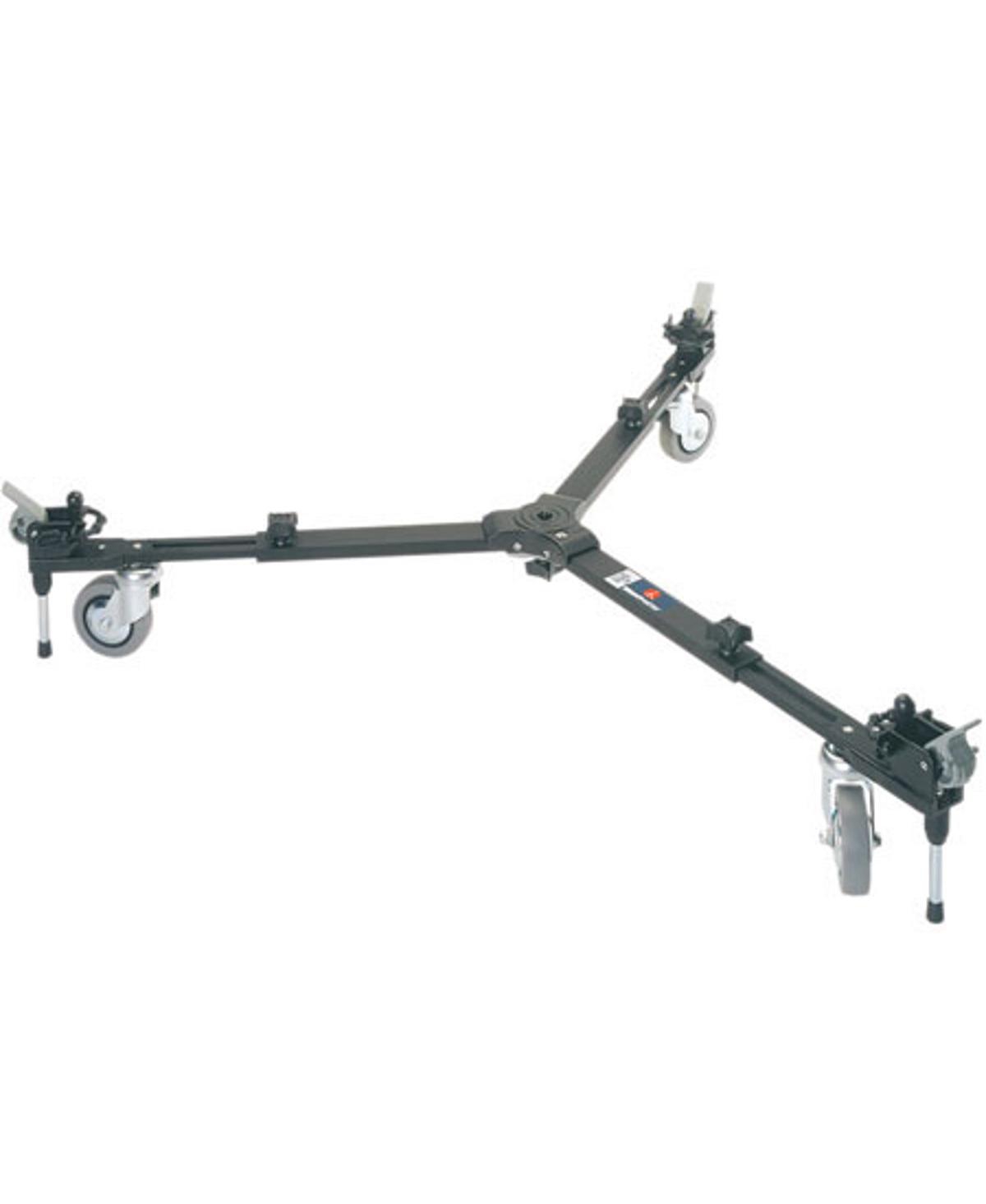 Click here for Manfrotto 127VS Variable Leg Spread Portable Dolly... prices