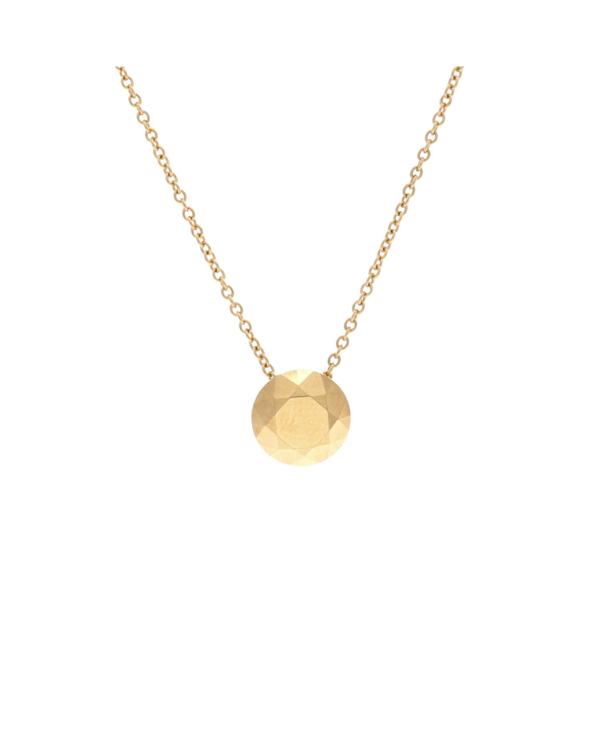 Click here for Pre-Owned Tiffany & Co Elsa Peretti Two Carat Face... prices