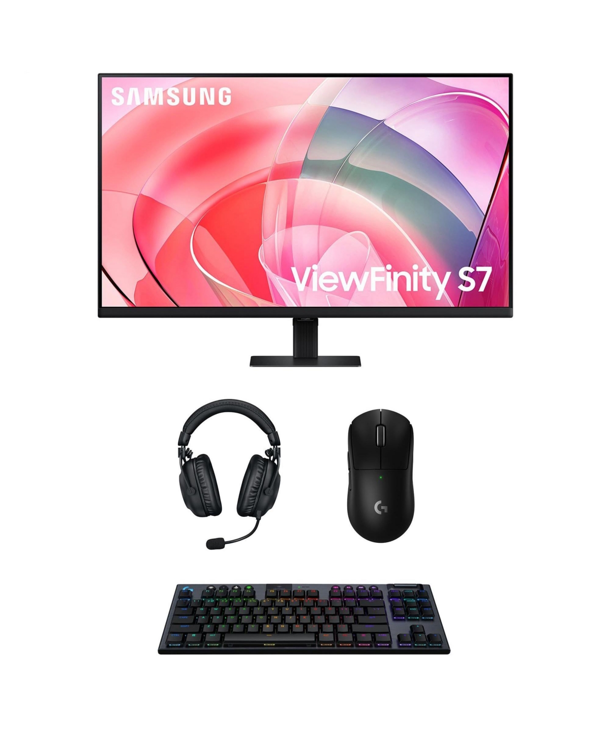 Click here for Samsung LS37D700EANXZ 37" 4K Monitor with Pro... prices