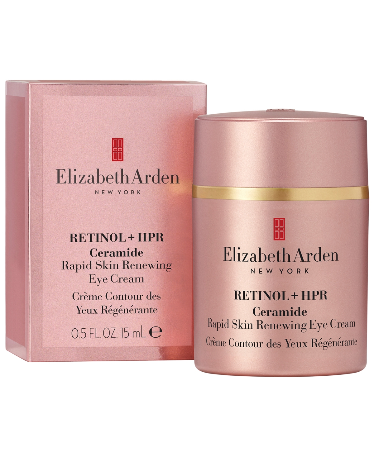 Click here for Elizabeth Arden Retinol + Hpr Ceramide Capsules Ra... prices