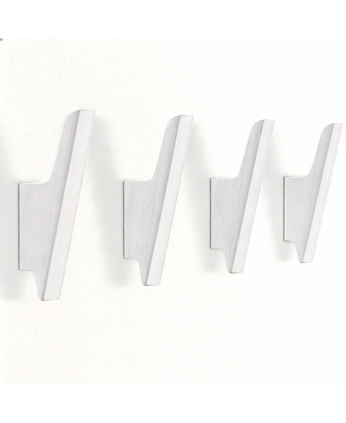 Click here for Yigii Wooden Wall Hooks: 4 Pack  Sturdy  Multipurp... prices