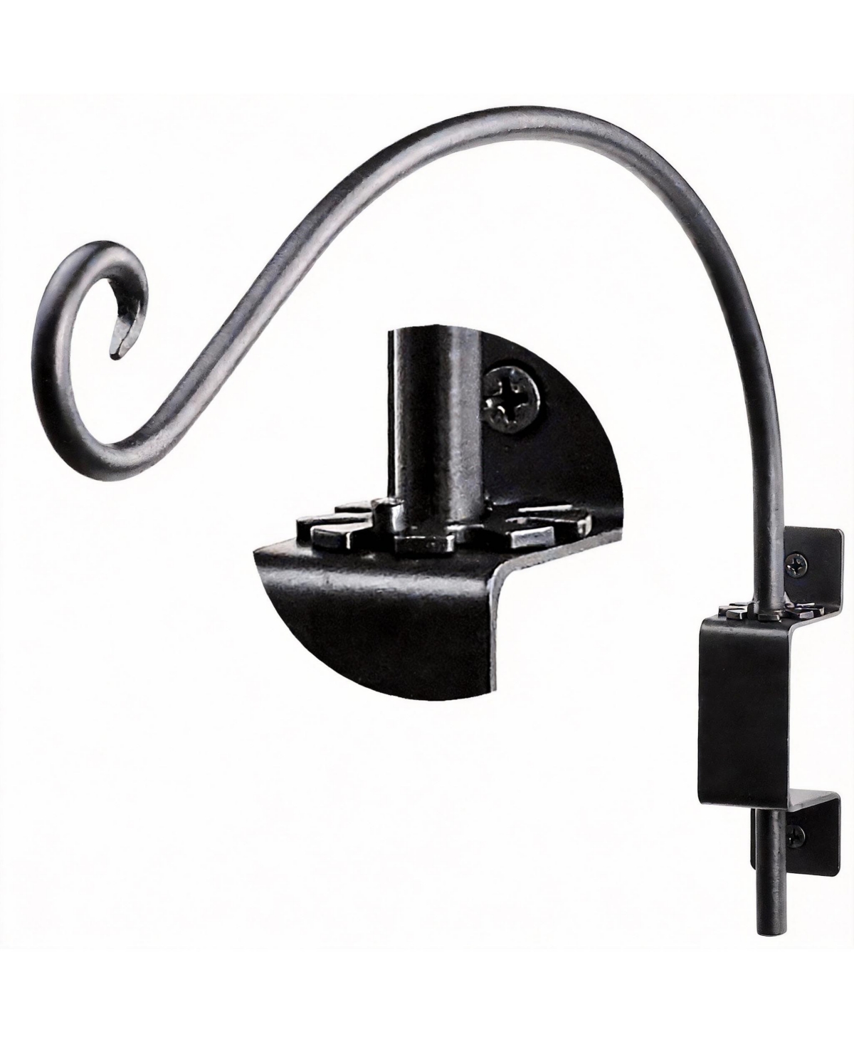 Click here for Yigii Swivel Plant Hook for Bird Feeders & Hanging... prices
