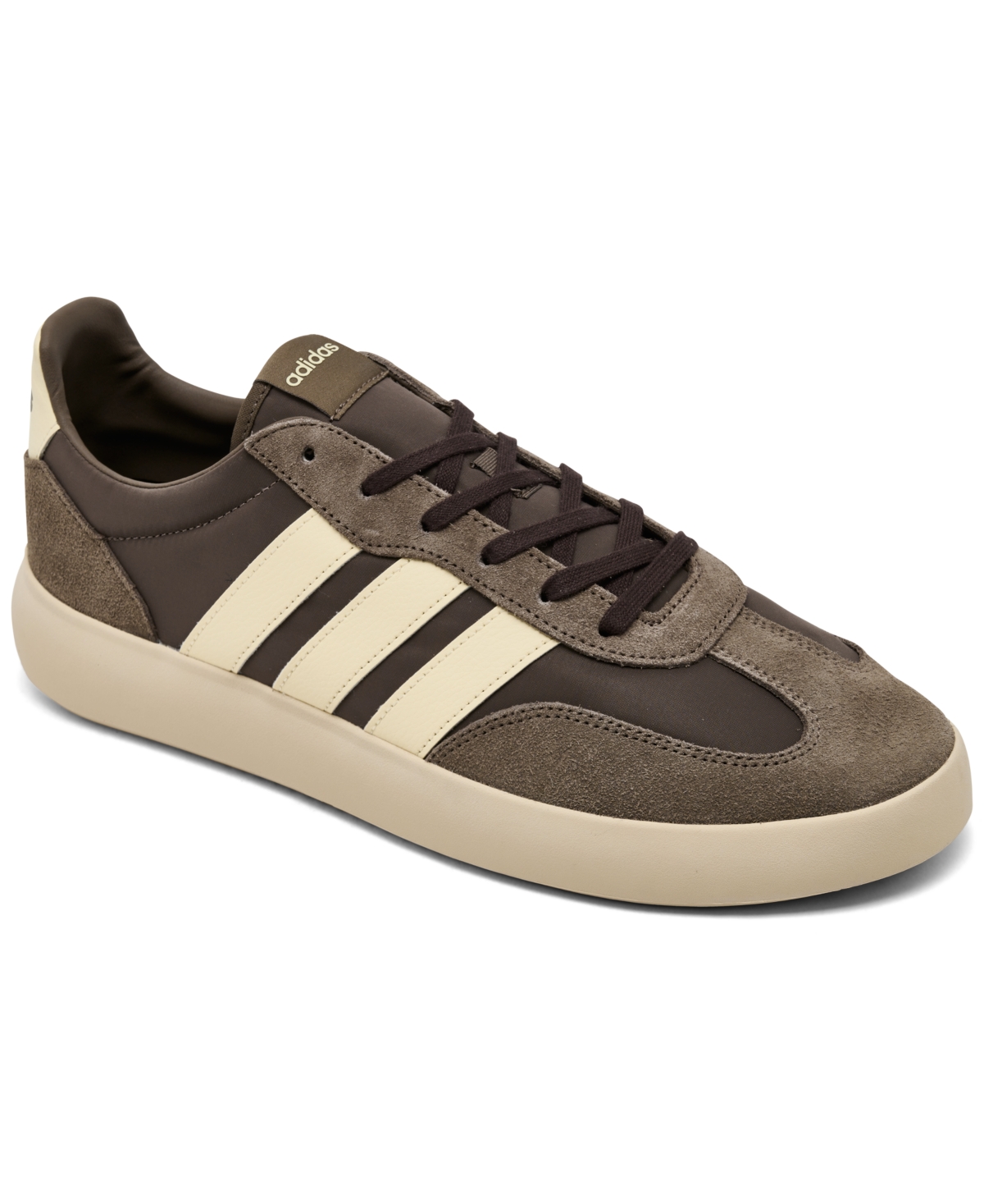 Click here for Adidas Mens Barreda Decode Casual Sneakers from Fi... prices