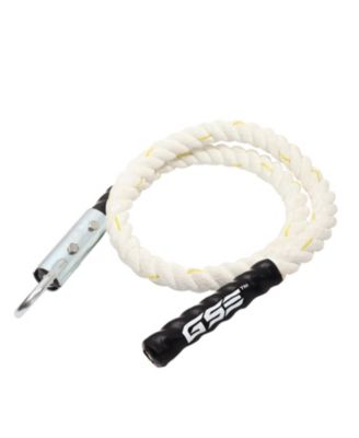 Click here for Gse Games Sports Expert Gym Polyester Climbing Rop... prices
