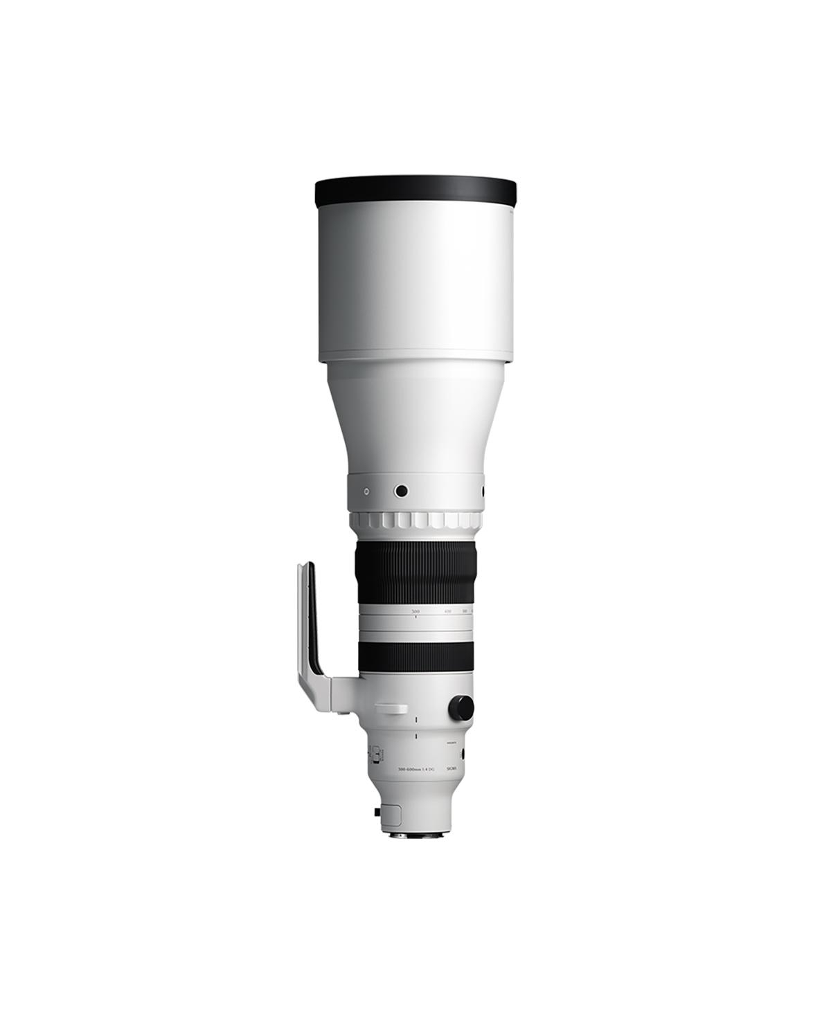 Click here for Sigma 300-600mm f/4 Dg Os Sports Lens for L Mount... prices