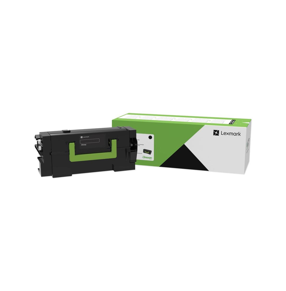 Click here for Lexmark 52D1H0E 25 000 Page-Yield High-Yield Toner... prices