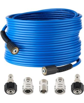 Click here for Twinkle Star Super Flexible Pressure Washer Hose 1... prices