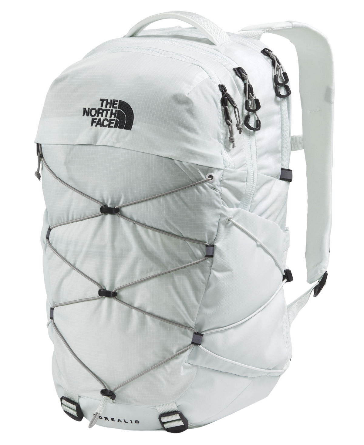 Click here for The North Face Mens Borealis Backpack - Pearl Ston... prices